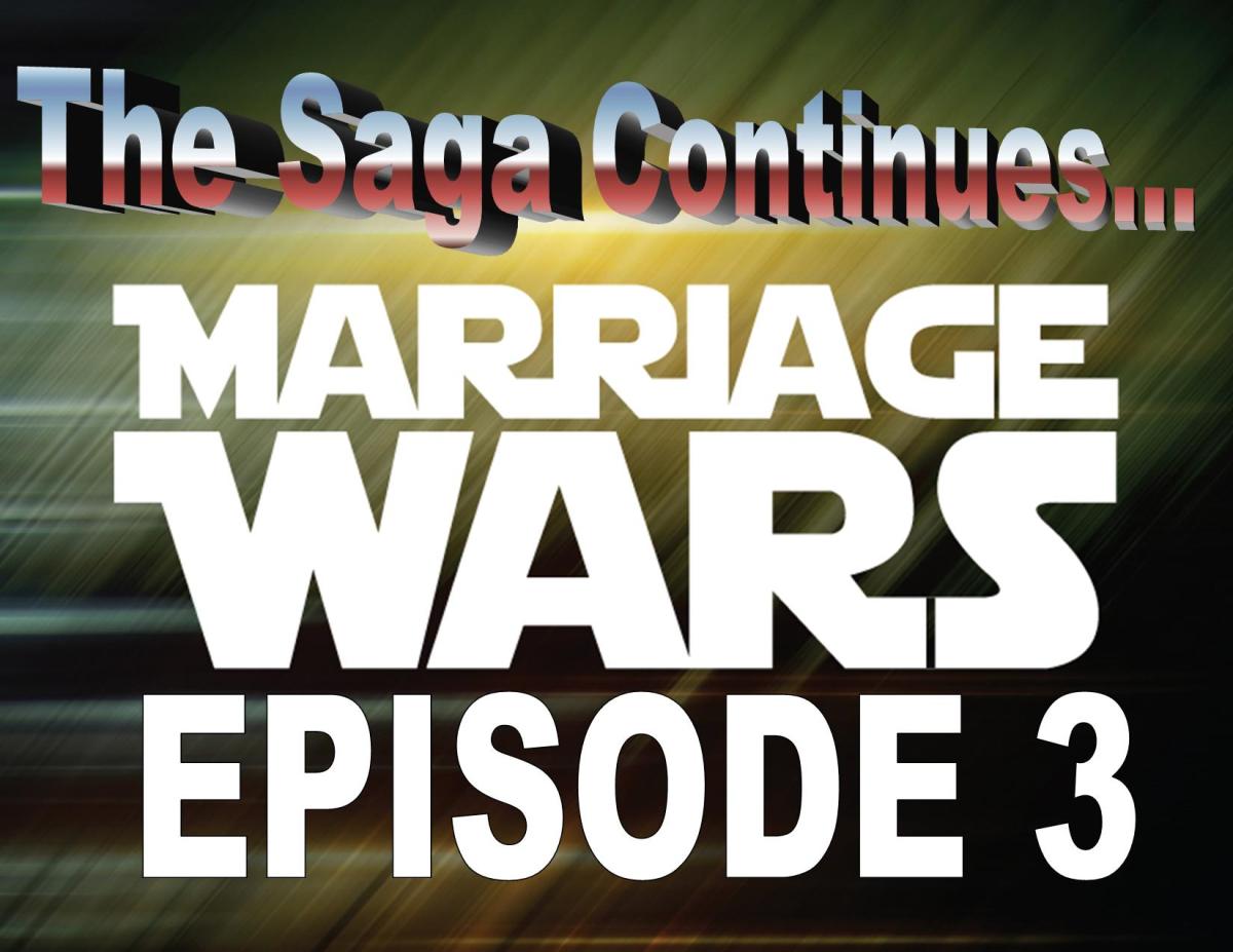 MARRIAGE WARS (PART THREE): THE EMERGENCE OF THE GAY CHRISTIAN MOVEMENT ...